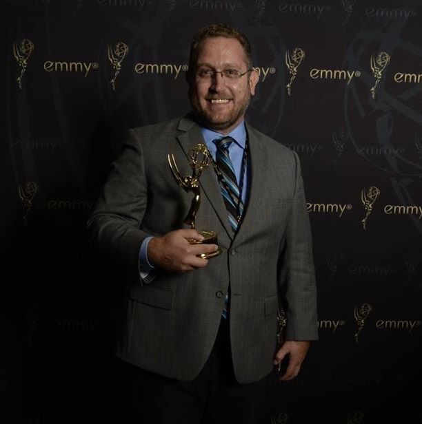 Jamie Zepp’s Life – Jamie Zepp